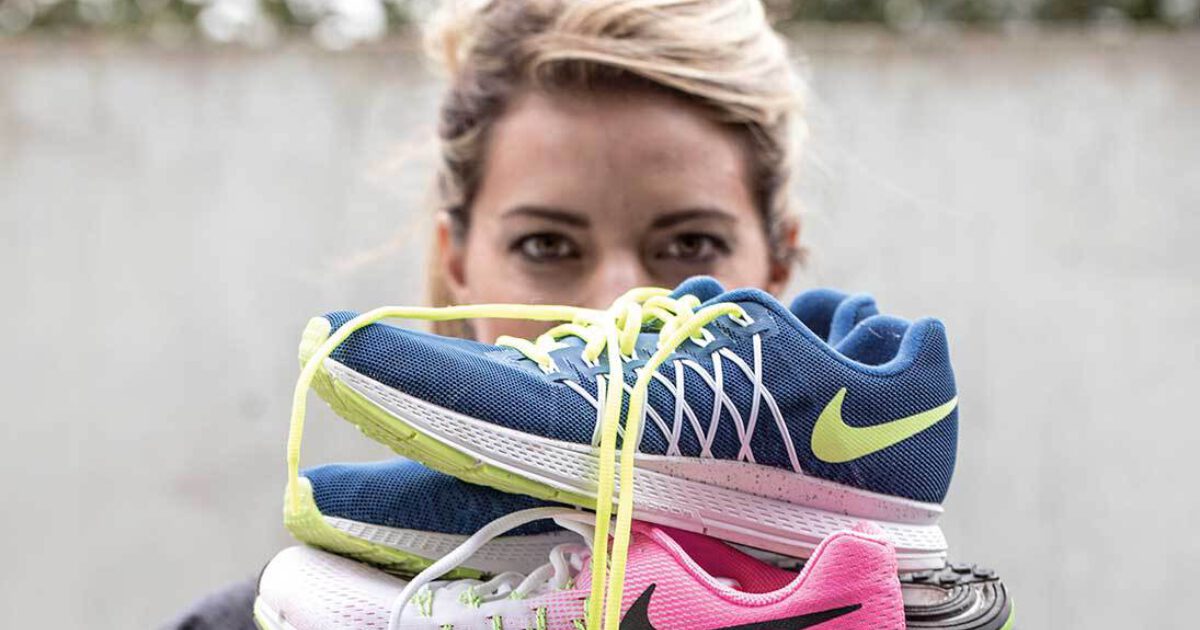 Happy in shape | Bloom