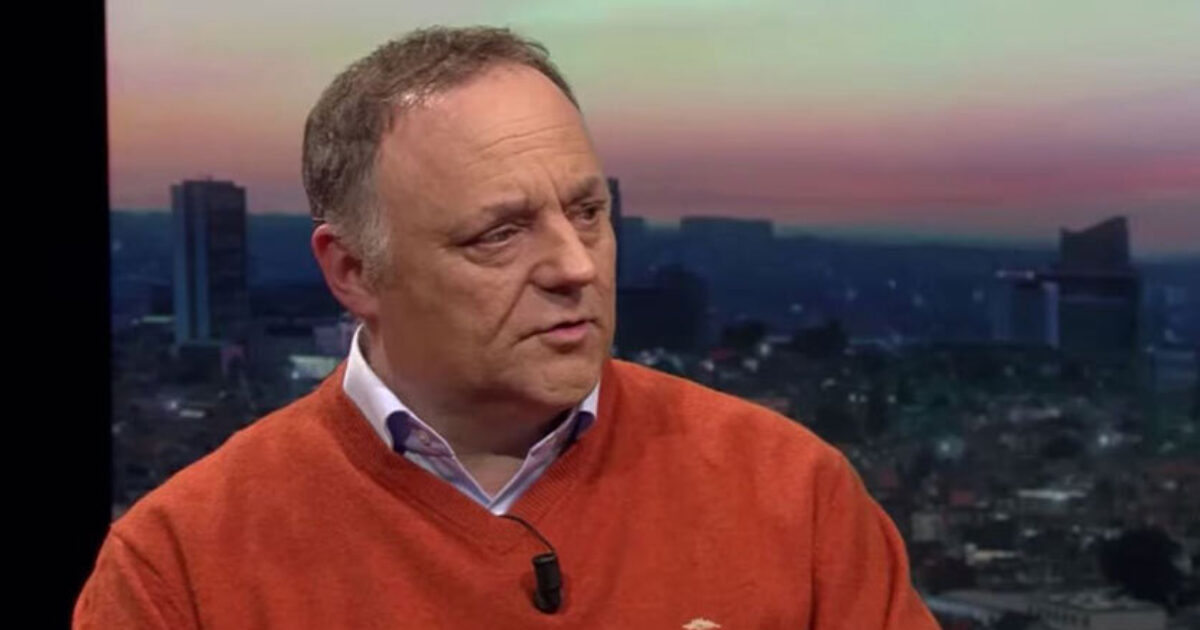 Marc van Ranst: de nieuwe superheld van België? | Bloom