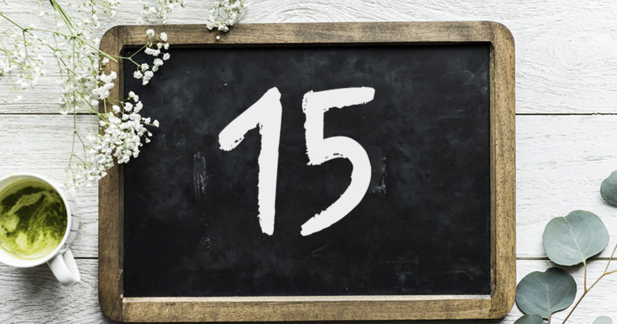 Jouw geboortegetal 15 volgens de numerologie: DE DUIVEL | Bloom