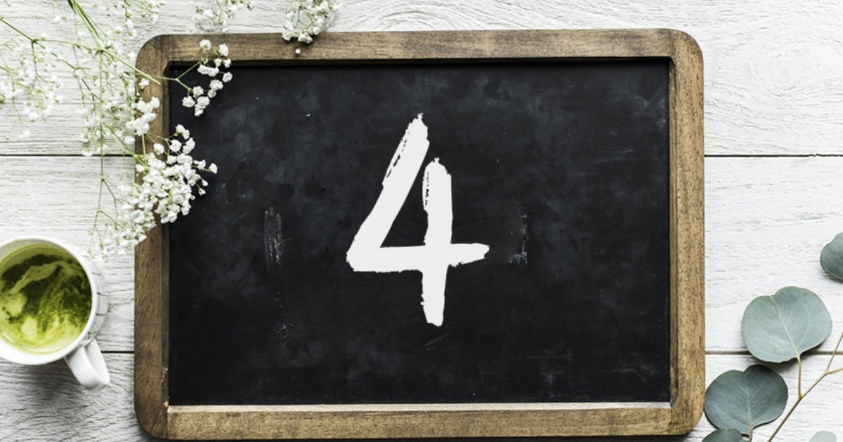 Jouw geboortegetal 4 volgens de numerologie: DE KEIZER | Bloom