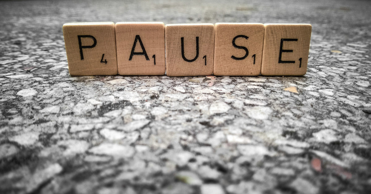 Omgaan met een time-out: 12 tips | Bloom