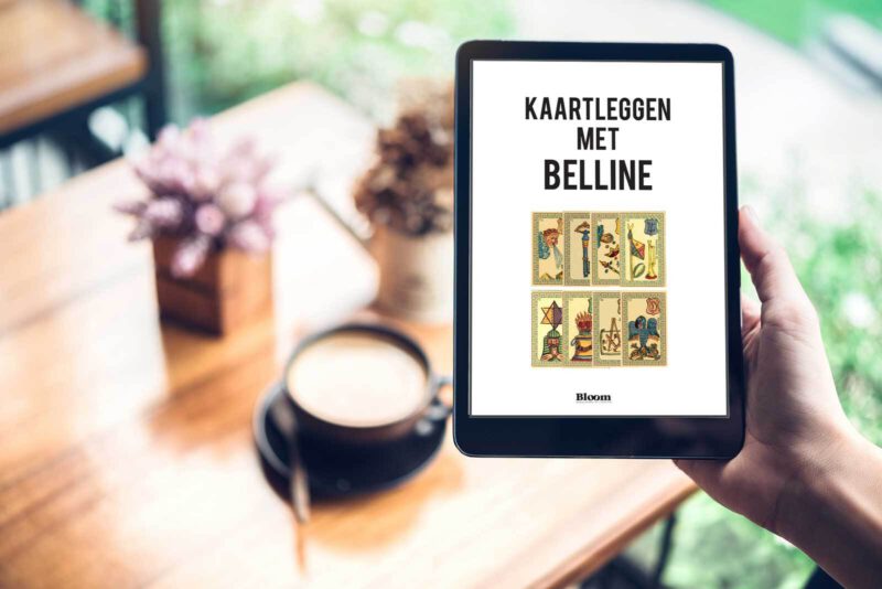 Bloom, voor een bewuster én voller leven | Bloom