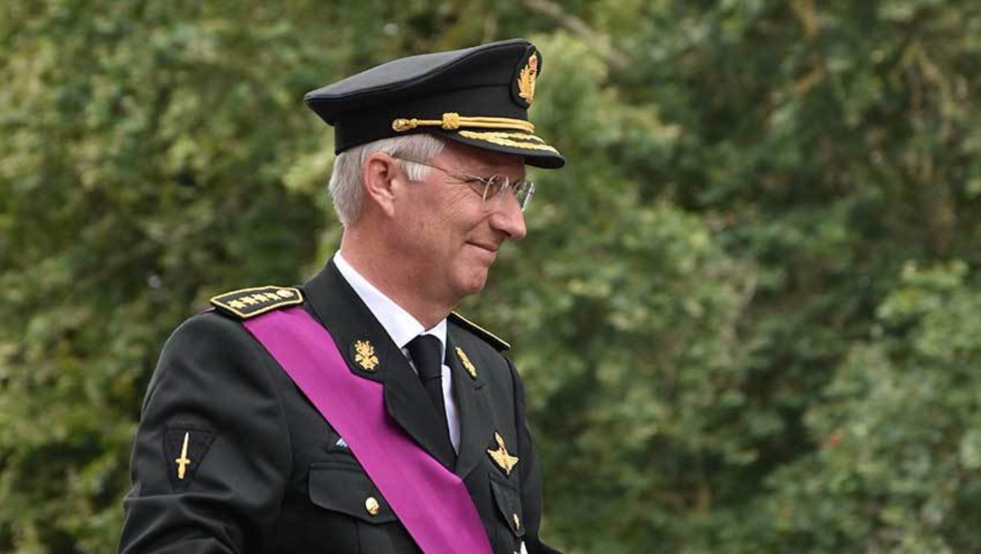 De kopzorgen van Koning Filip: een politieke impasse | Bloom