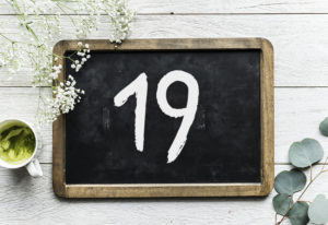 Jouw geboortegetal 19 volgens de numerologie: DE ZON | Bloom
