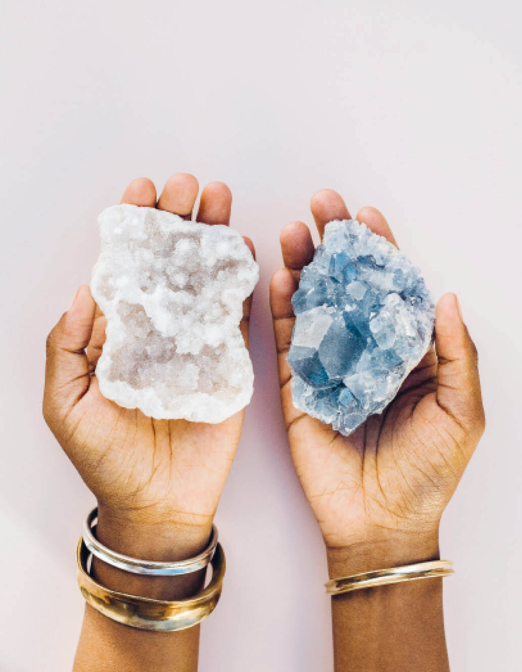 Kristalhealing • Yulia Van Doren • Preorder • 9789072189462 | Bloom